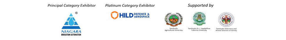 AGRI INTEX 2024 Invitation from Codissia Intec Technology Center